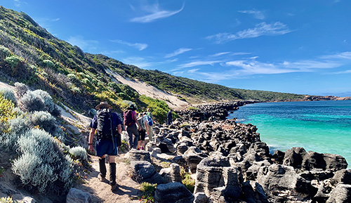 Guided Cape to Cape Track Hike | Well Traveller | Margaret River