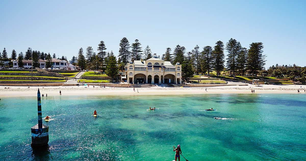 Wellness Experiences, Spa's & Retreats in Perth | Well Traveller