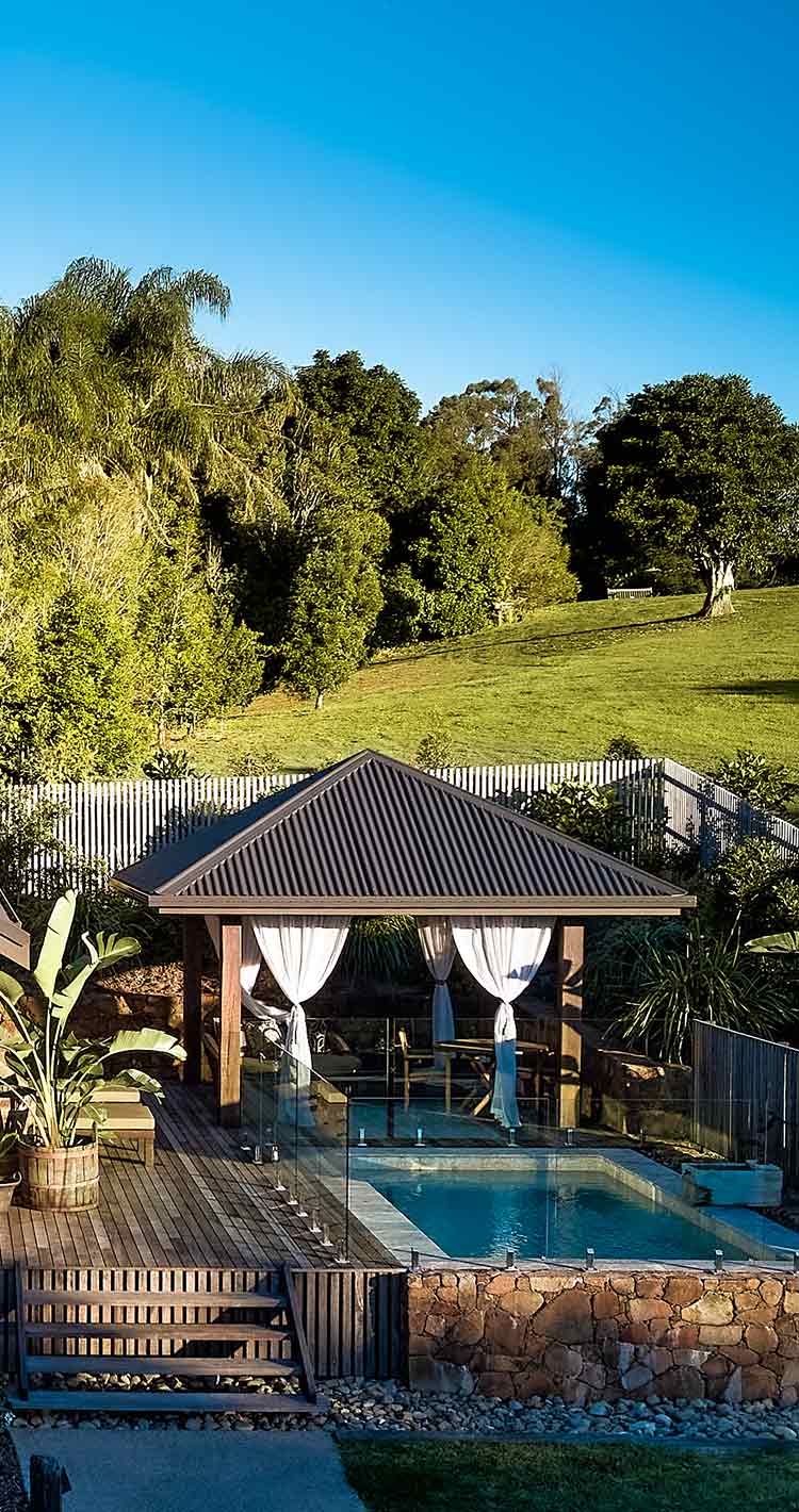 Revive Package at Gaia Retreat | Well Traveller | Byron Bay