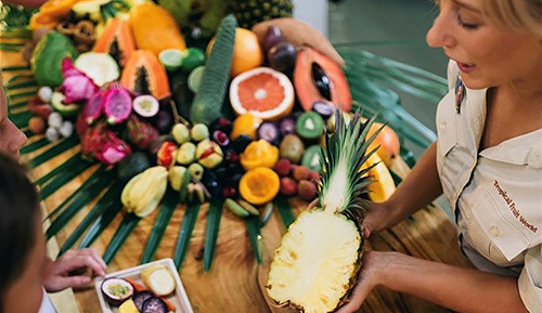 Farm Tour | Well Traveller | The Tweed