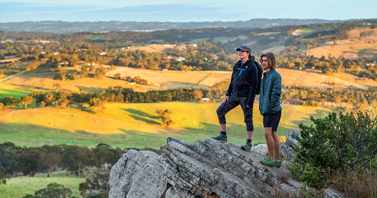 Wellness Experiences, Spas & Retreats in Adelaide Hills | Well Traveller
