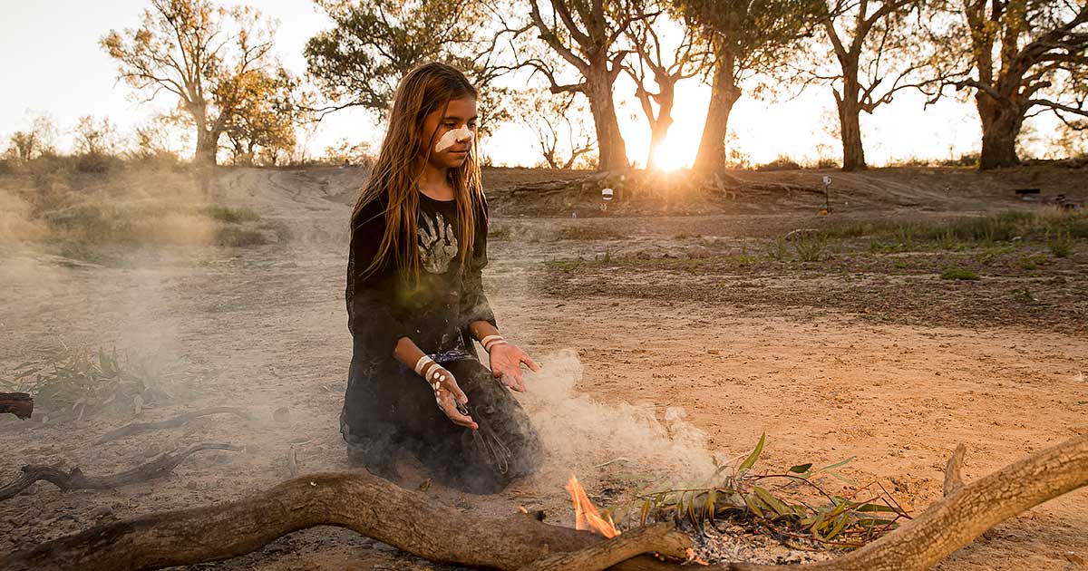 Indigenous Wisdom | Experiences in Australia | Well Traveller