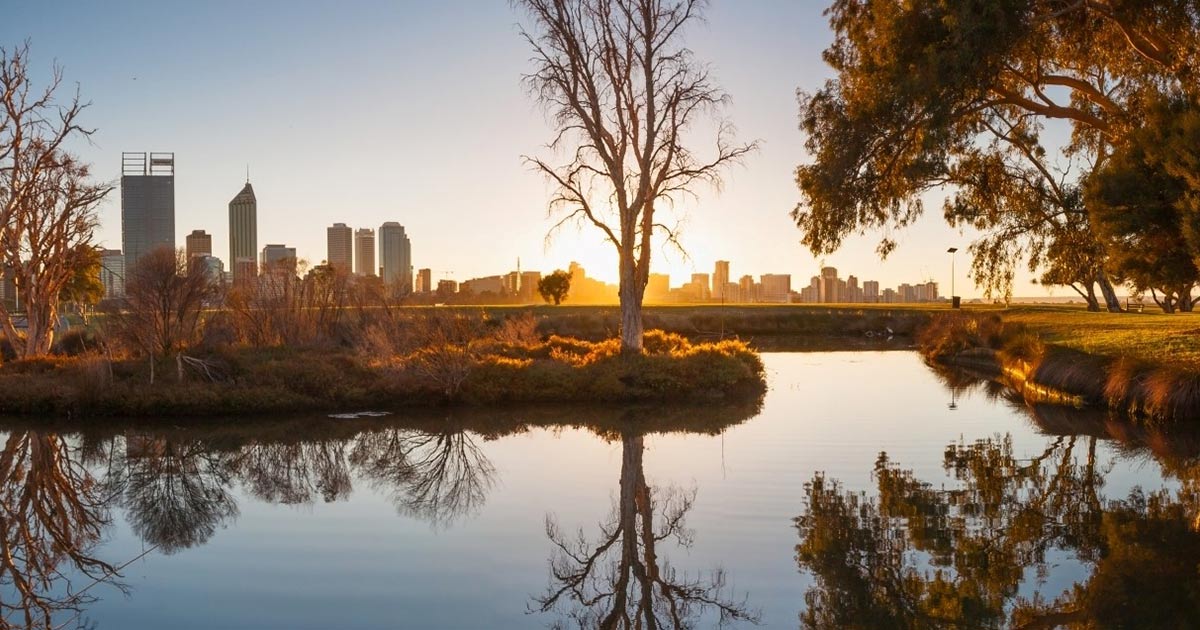 Perth - Western Australia | Well Traveller