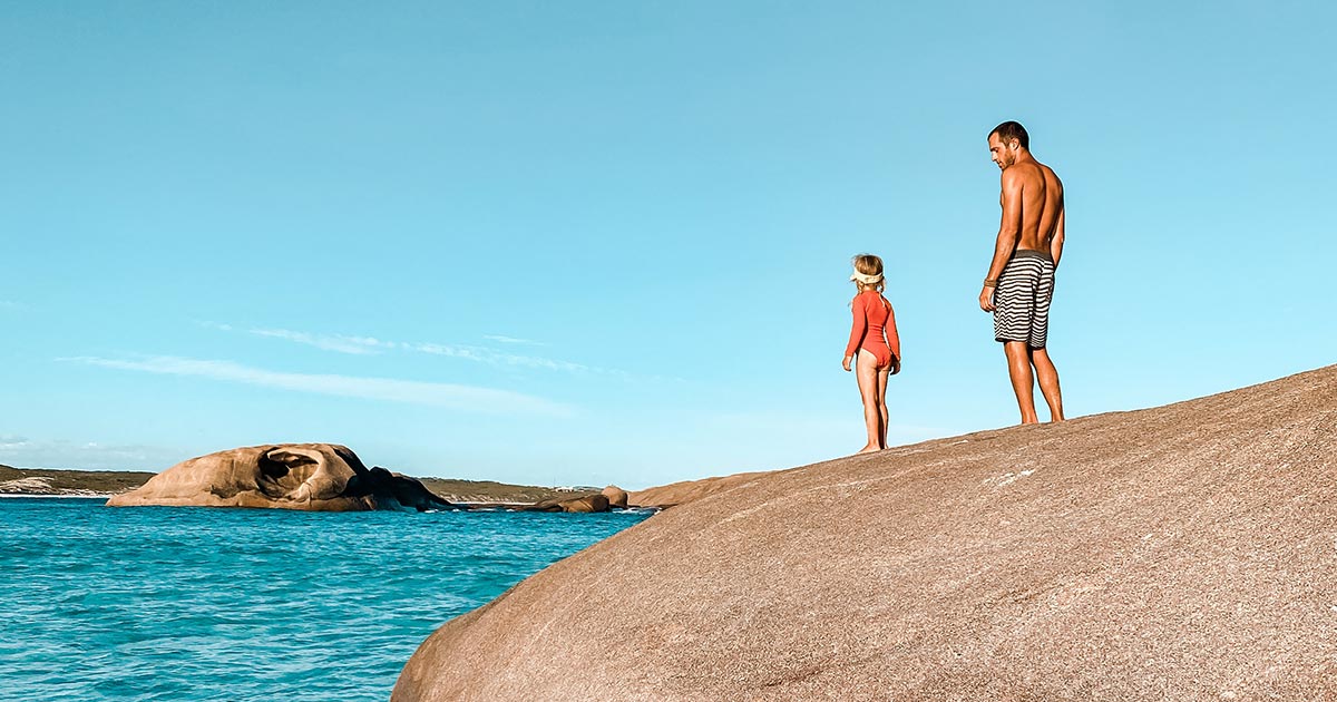 Wellness Experiences, Spas & Retreats in Esperance | Well Traveller