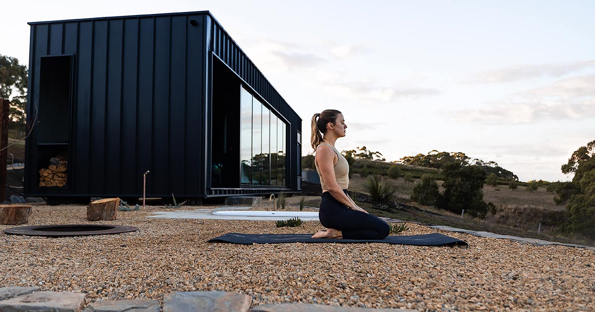 Inman Valley Immersion | Well Traveller | Fleurieu Peninsula