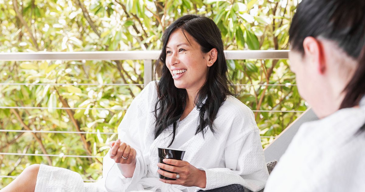 Ultimate Mineral Spa Indulgence - Victoria | Well Traveller