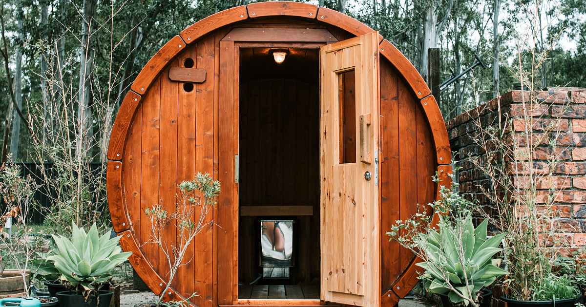 Breathwork + Ice Bath + Sauna + Float Therapy | Well Traveller