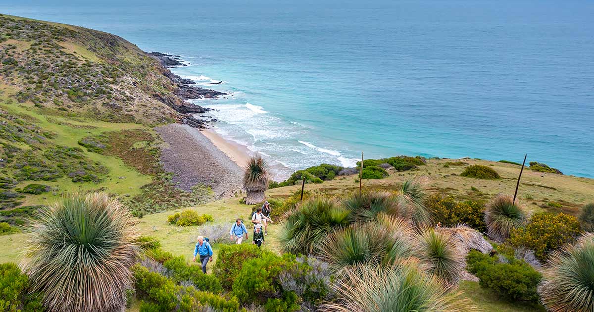 Fleurieu Peninsula | Destinations | Well Traveller