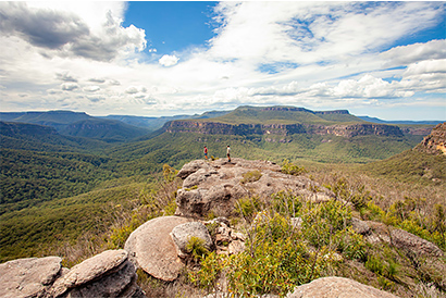 Wellness Retreats & Experiences in Australia | Well Traveller