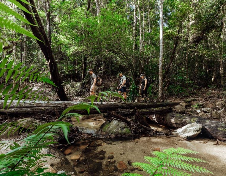 Ethical Crystals Sunshine Coast | Well Traveller