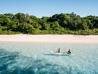 Dale Tilbrook Experiences | Well Traveller