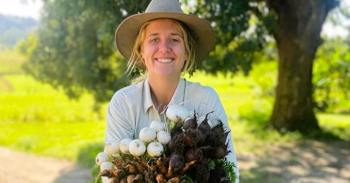 Byron Farmers Market | Well Traveller | Byron Bay