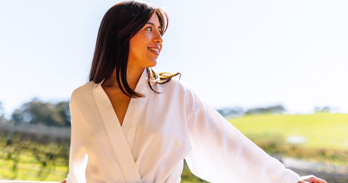 Sanctuary Escape at Longview Day Spa | Well Traveller | Adelaide Hills