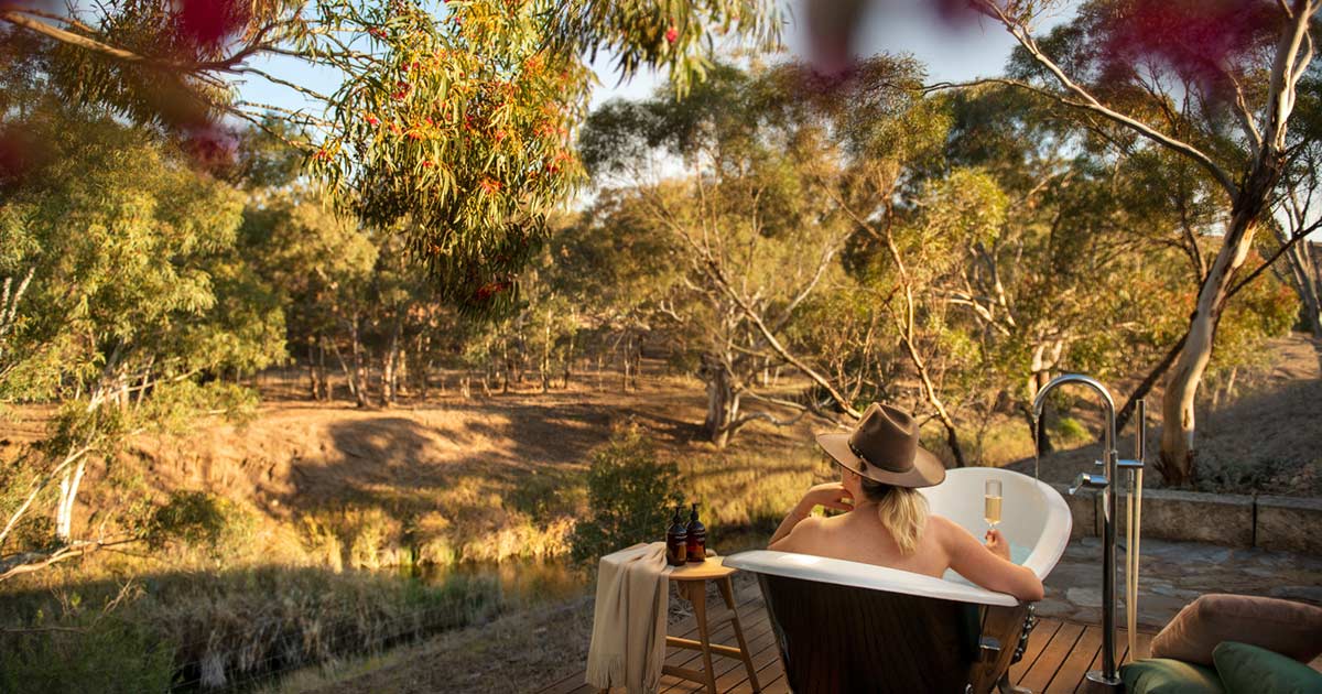 Top 5 Luxury Wellness Retreats in South Australia | Well Traveller