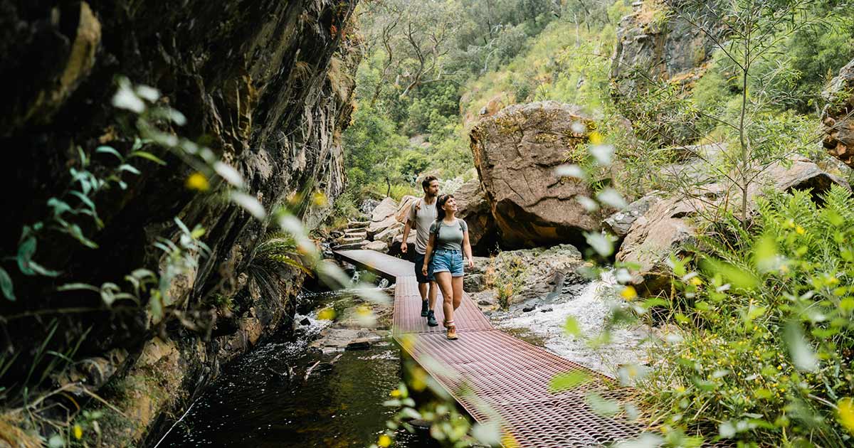 4 Best Places for Hiking in Victoria | Well Traveller