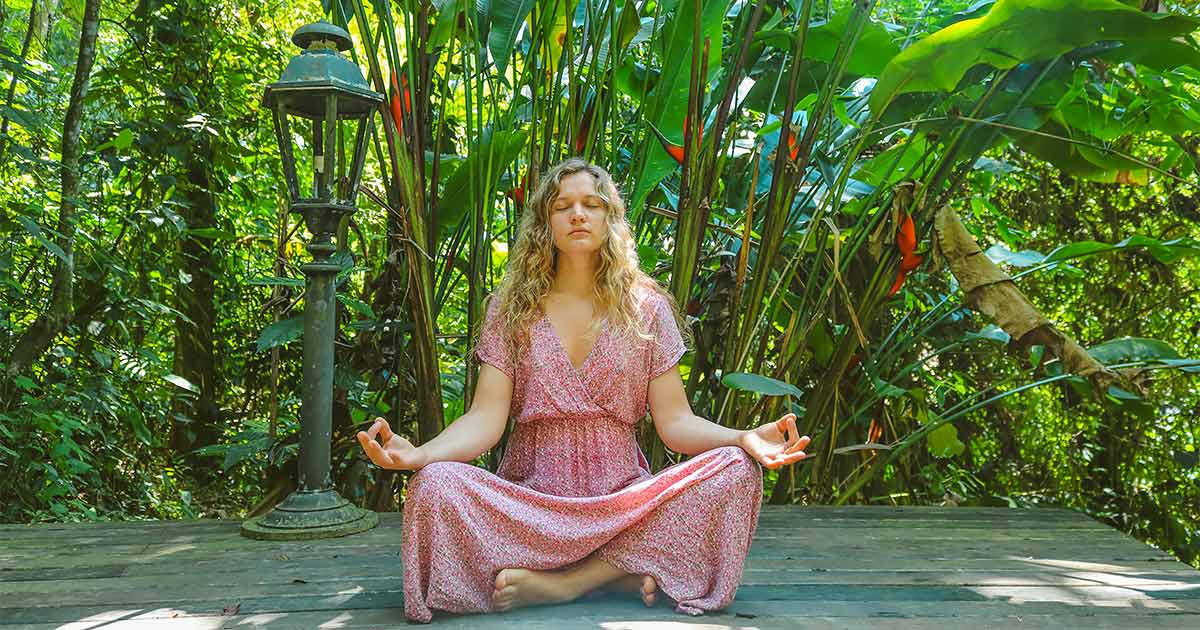 Four Must Visit Meditation Retreats in Australia | Well Traveller