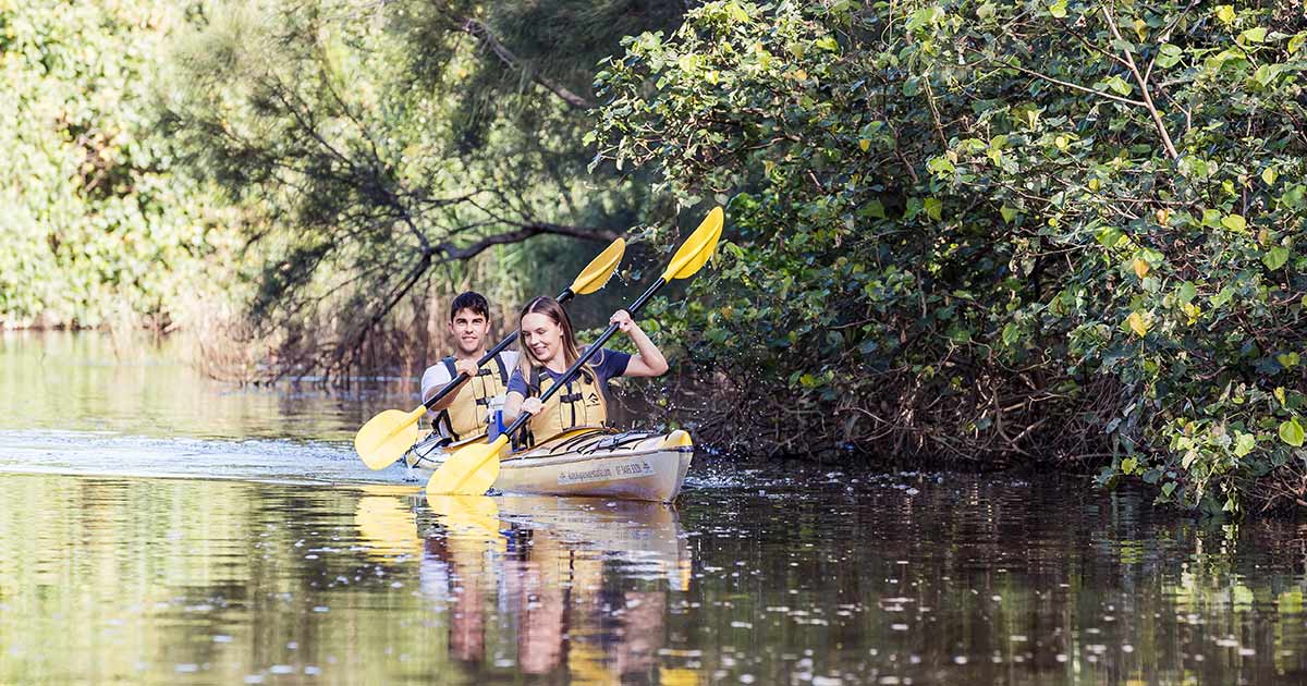 The Ultimate Guide to Adventure Travel in Australia | Well Traveller