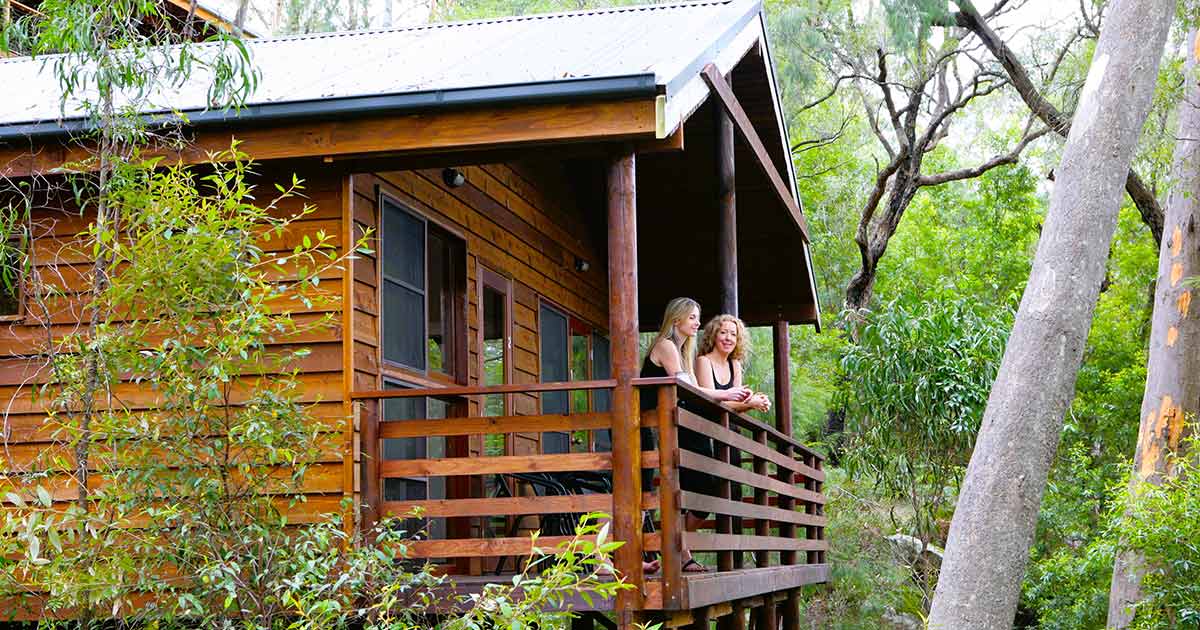 3 immersive retreats for meditation and mindfulness | Well Traveller