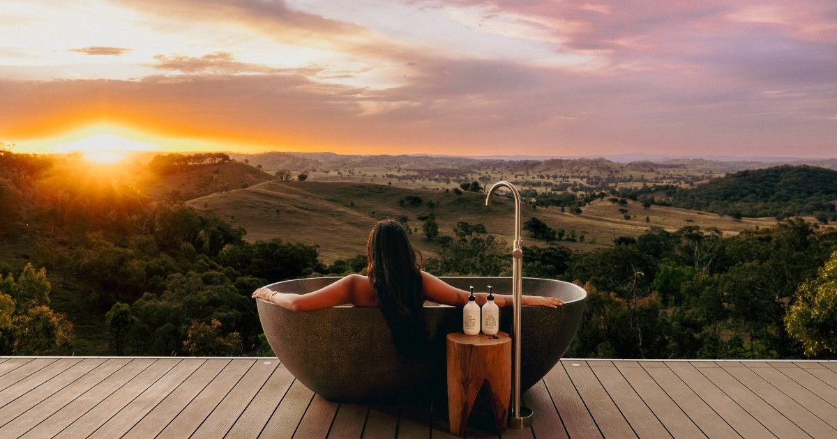 Luxury and solitude at Sierra Escape | Well Traveller