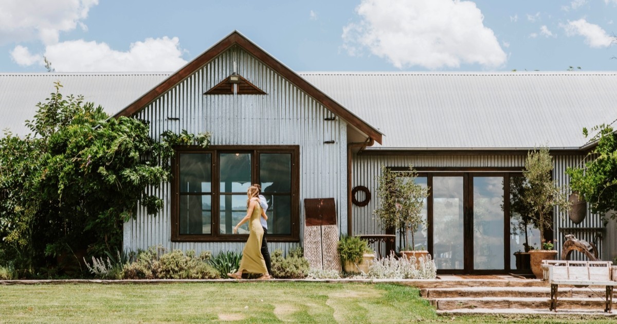 Zin House | Well Traveller