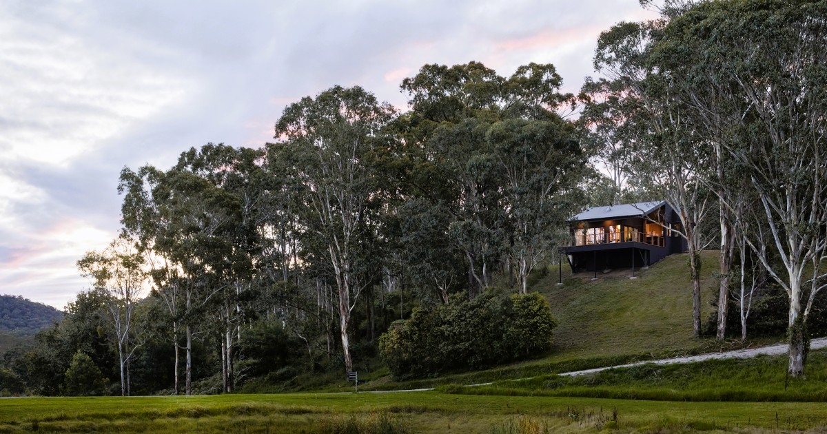 Cedars Mount View | Well Traveller