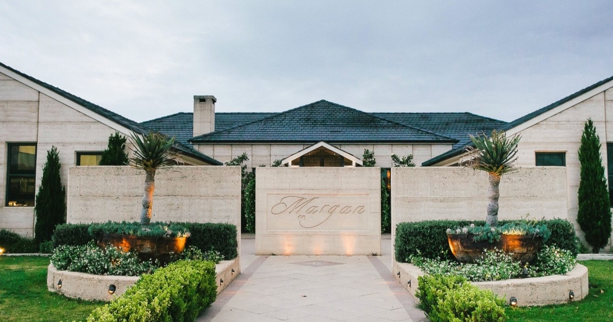Margan Wines and Restaurant | Well Traveller