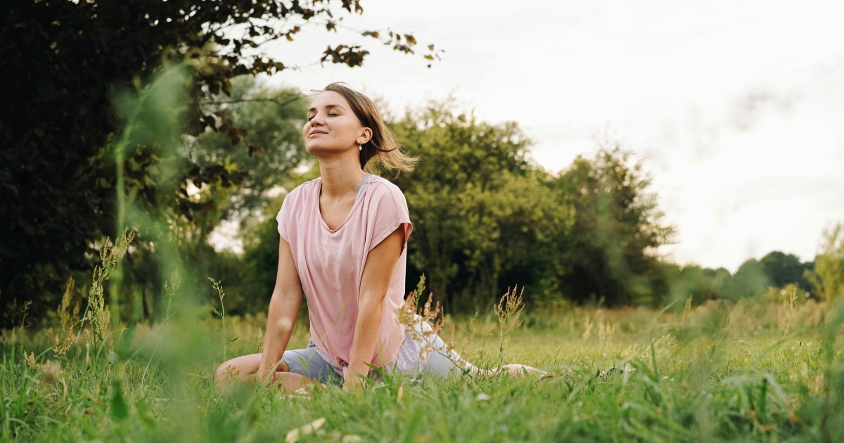 A guide to breathwork in Sydney | Well Traveller