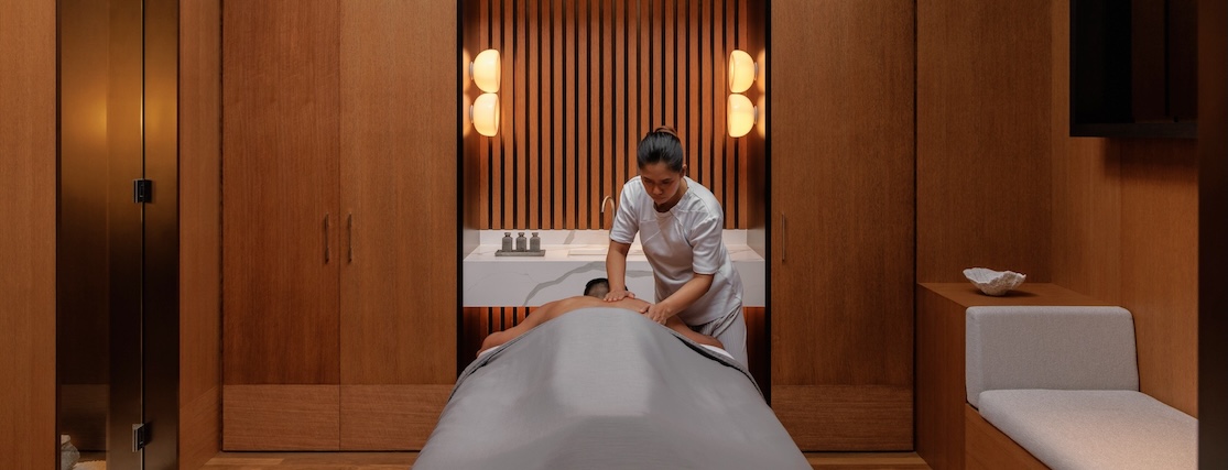 The best day spas in Australia | Well Traveller