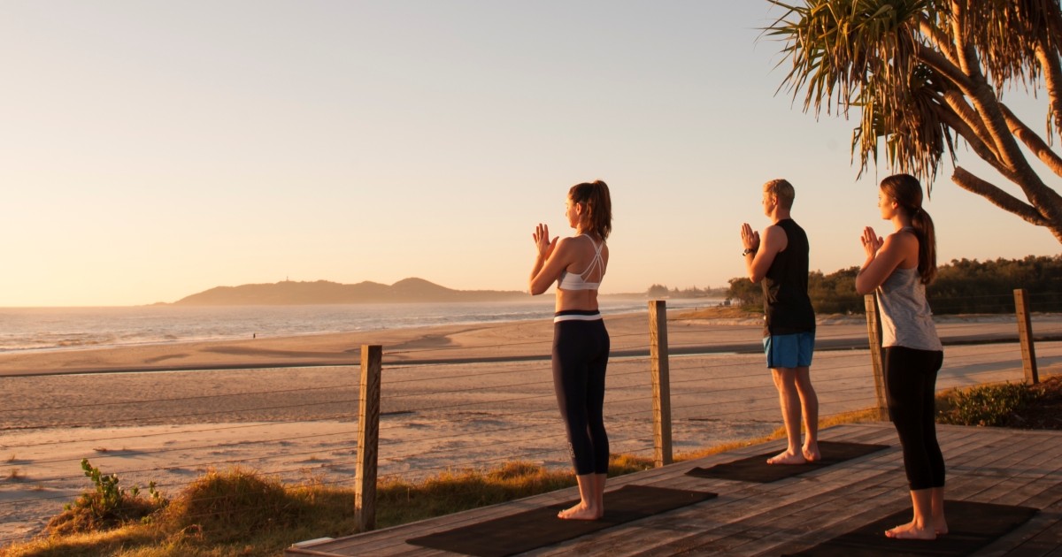 Which Australian wellness retreat suits your Sun Sign for 2026? | Well ...