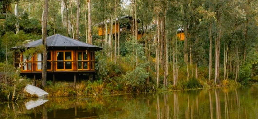 The Breath of Life Retreat | Well Traveller