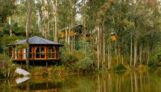 The Breath of Life Retreat | Well Traveller